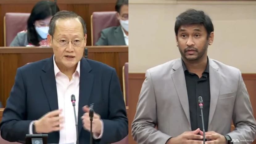 No PR fast-track for top foreign talent, but Singapore gains if it can 'anchor' them: Tan See ...